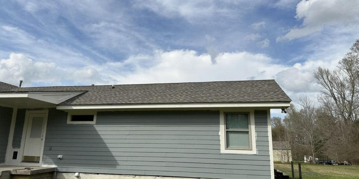 Gallery | B&A Roofing