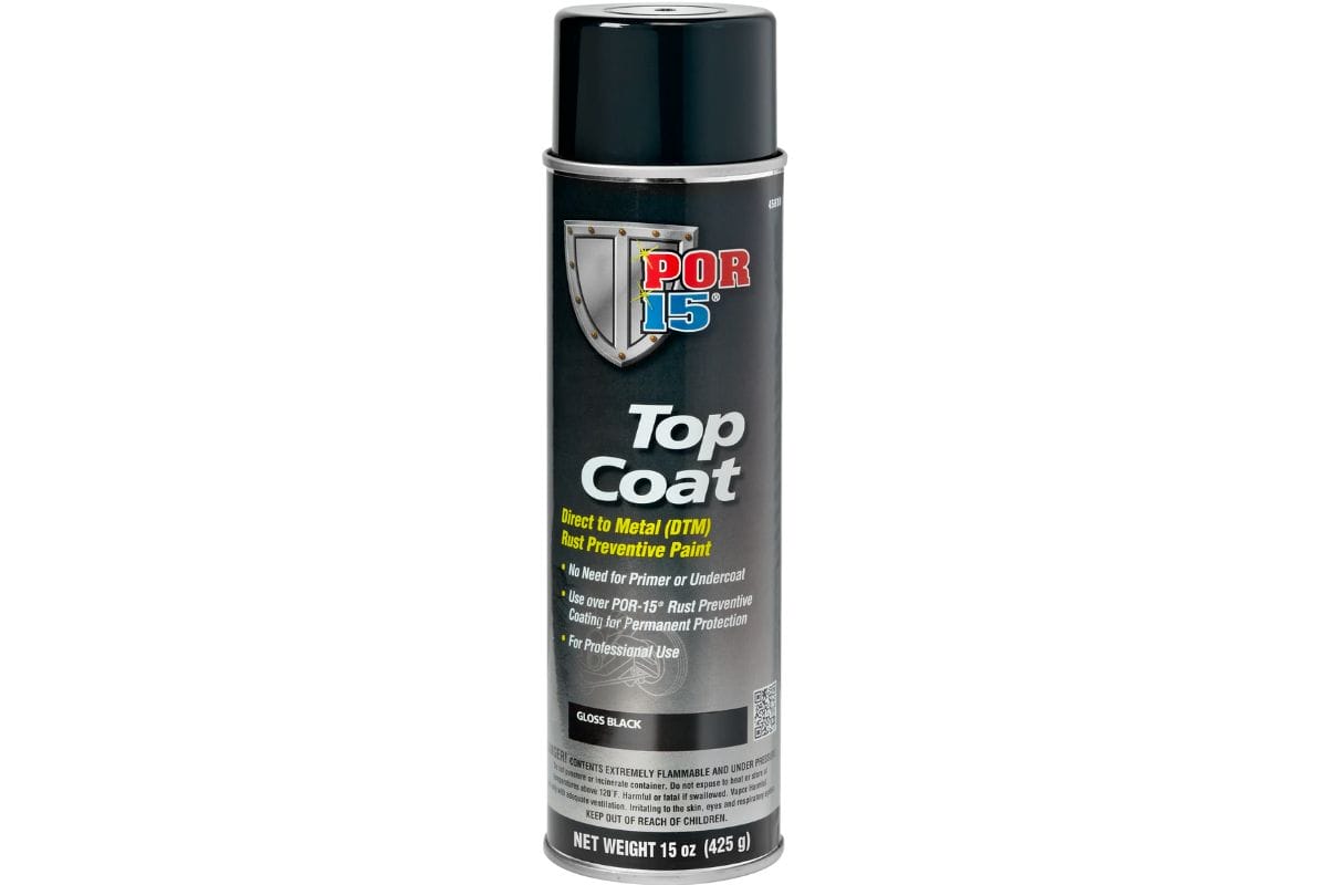 The 5 Best Metal Roof Paint Options Of 2023