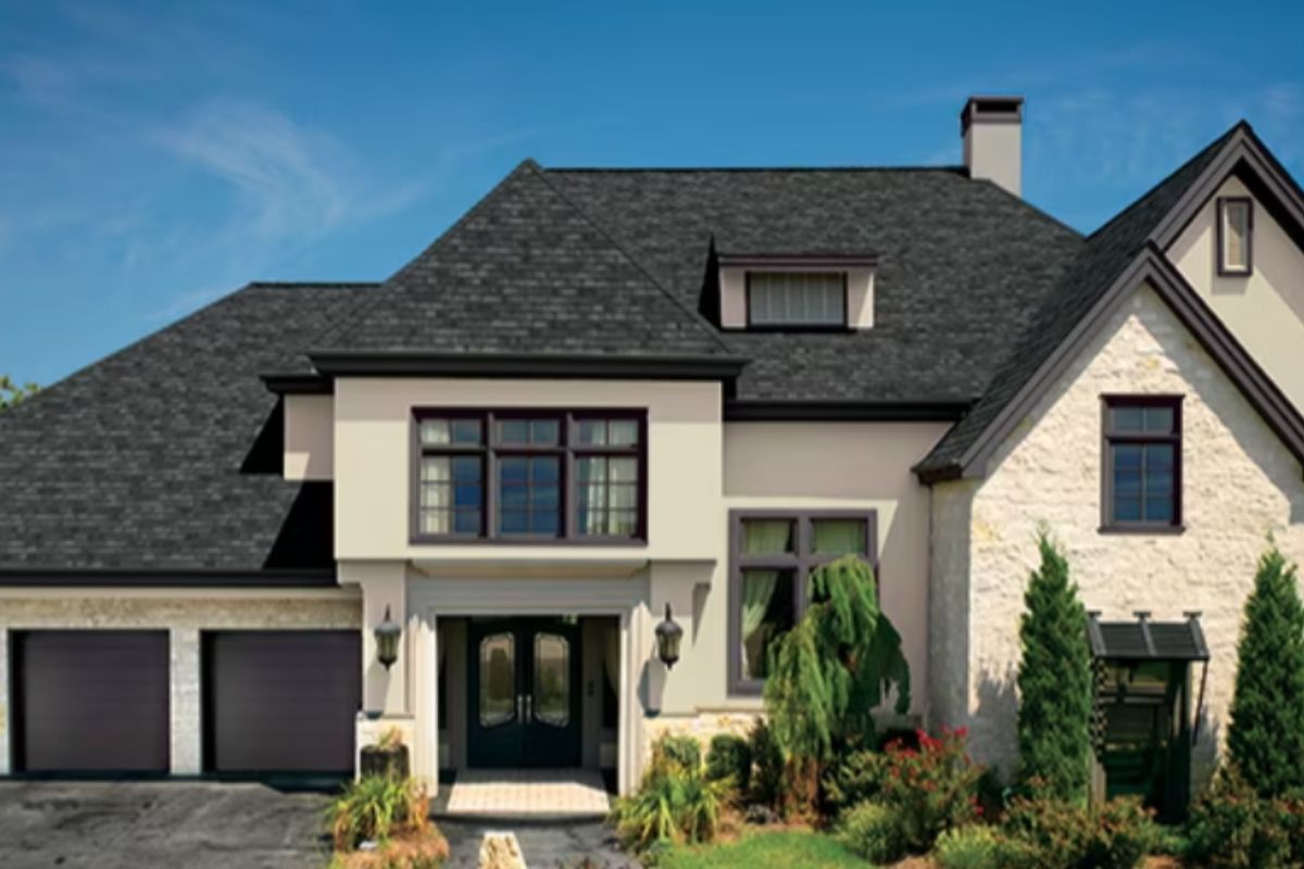 The 5 Best Luxury Asphalt Shingles Of 2025