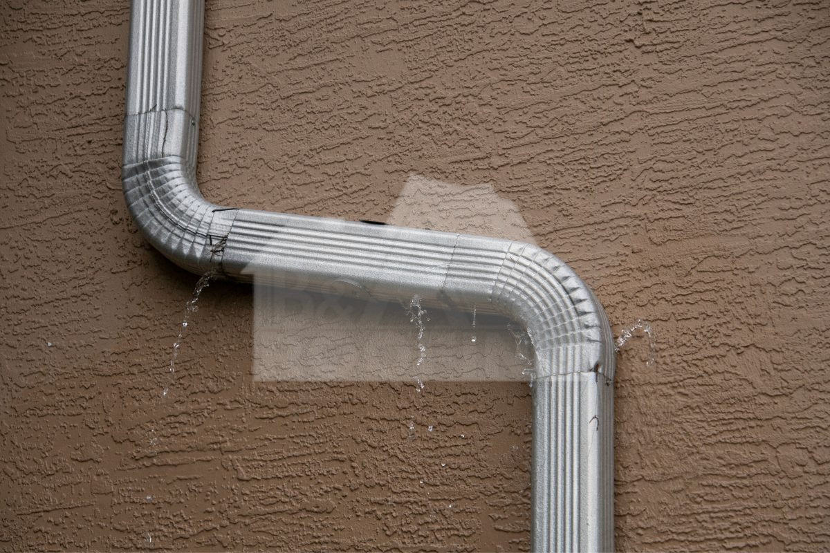 7 Common Gutter Problems That Require Repairs