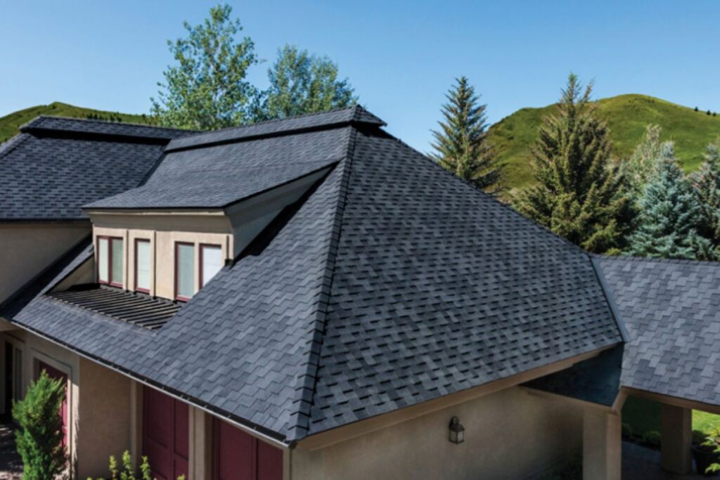 The 5 Best Luxury Asphalt Shingles Of 2025