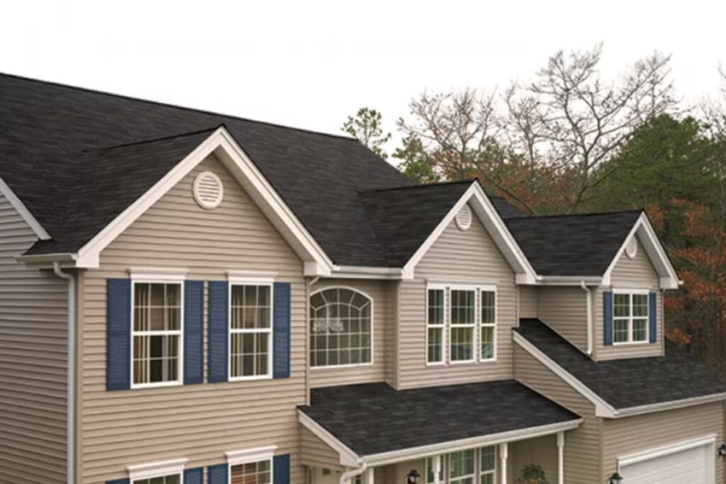 A Homeowner’s Guide To Asphalt Shingles: Types & More