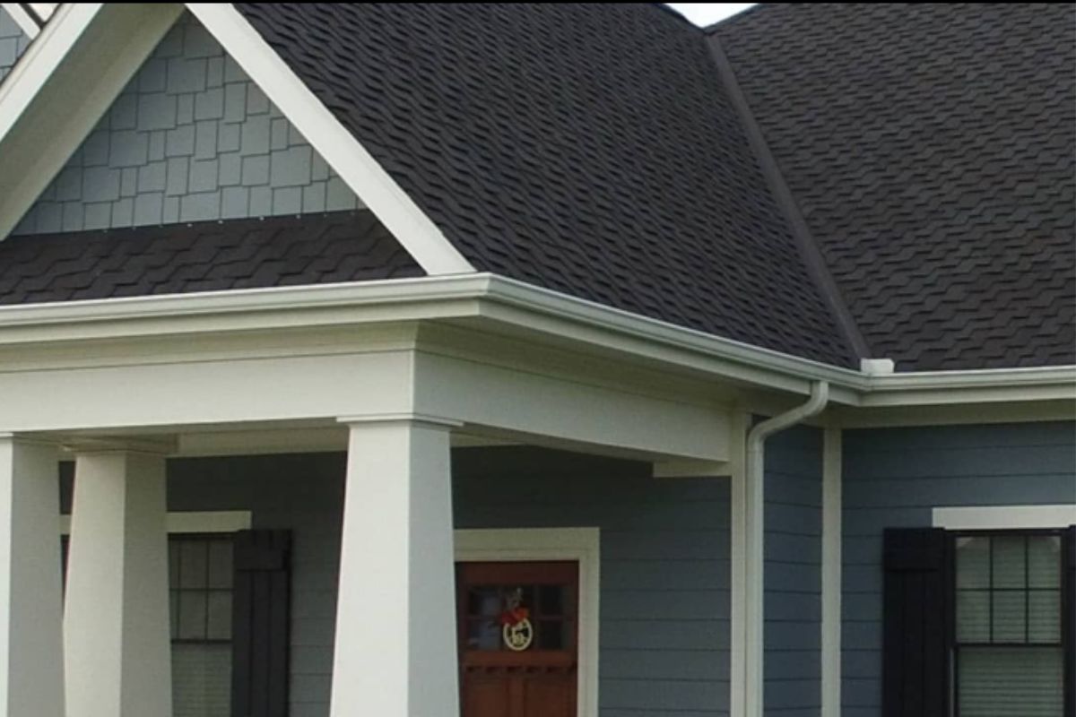 10 Trendy Asphalt Shingle Colors Of All Time