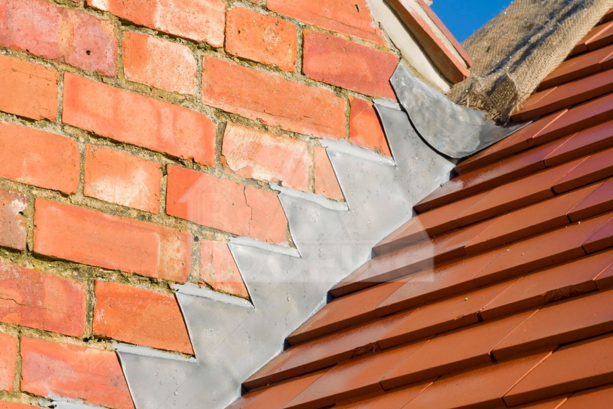 Your Guide To Different Types Of Roof Flashing