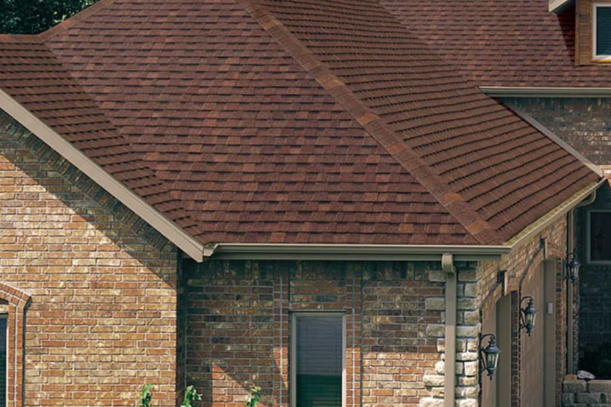 10 Trendy Asphalt Shingle Colors Of All Time