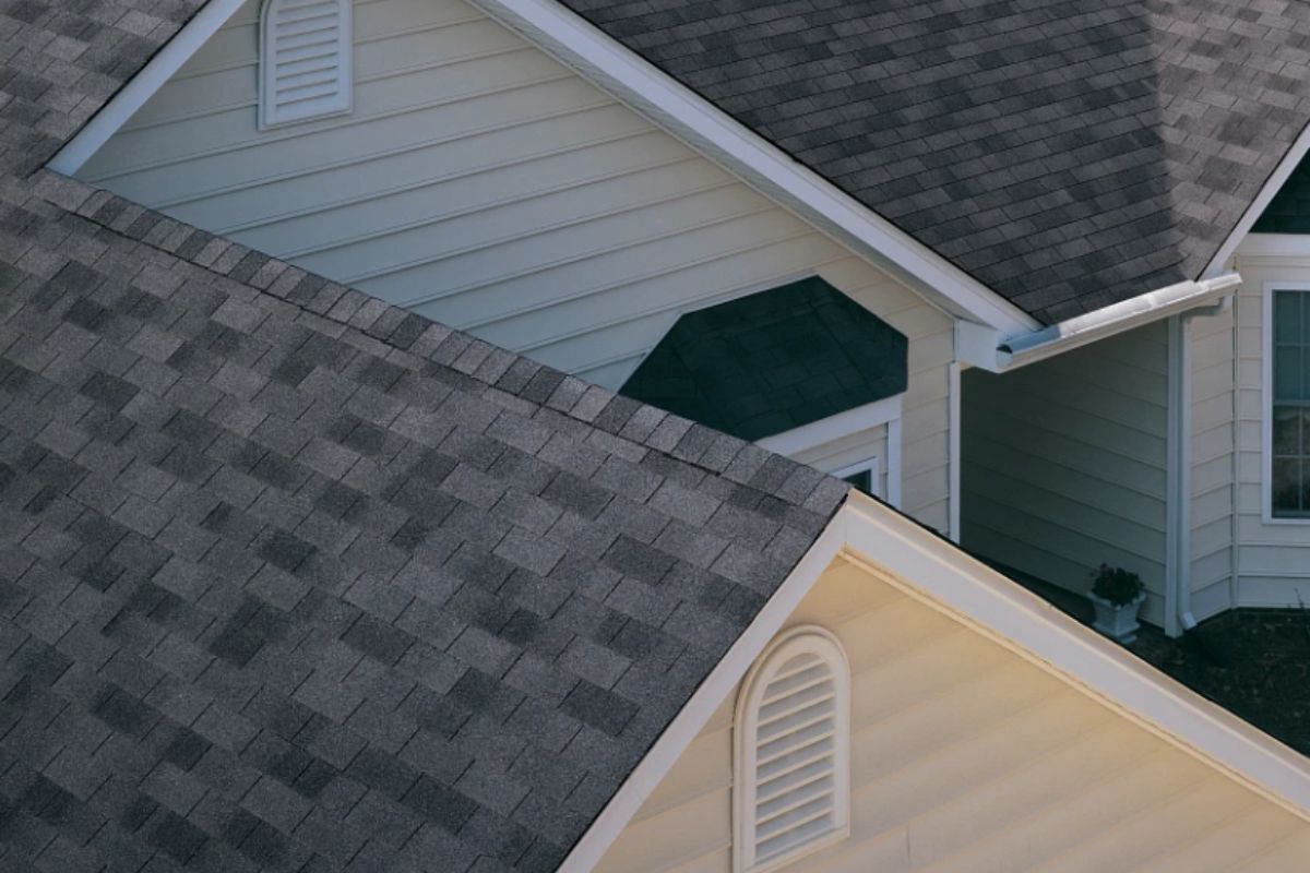 3-Tab Asphalt Shingles For Your New Roof