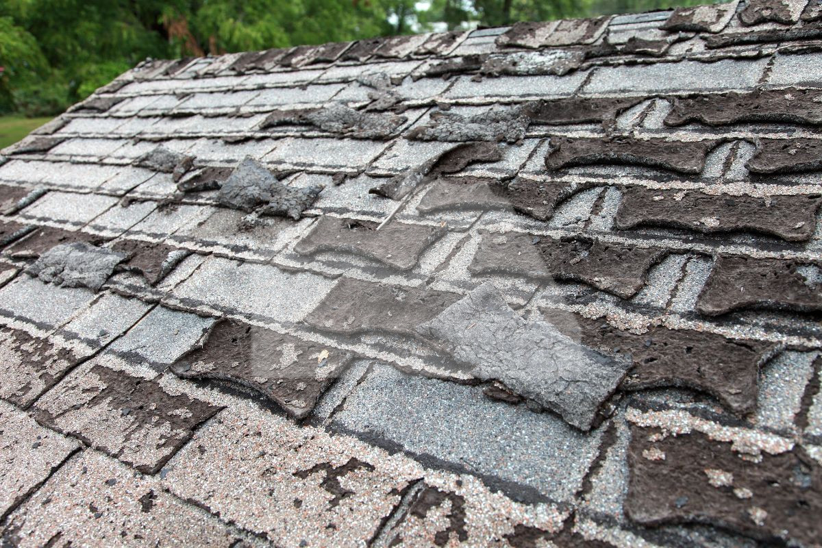 What Is A Roof Tear Off & How Long Does It Take?