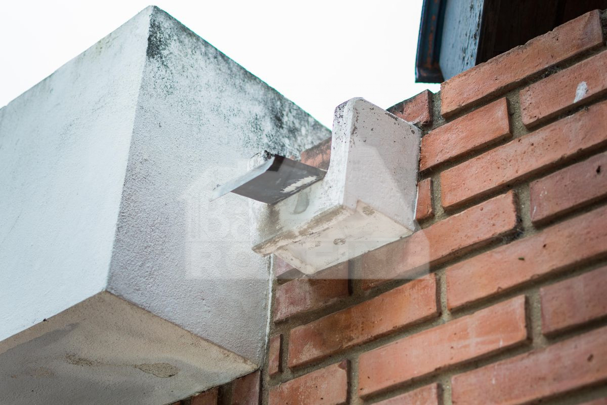 What Are Roof Scuppers And How Do They Work?