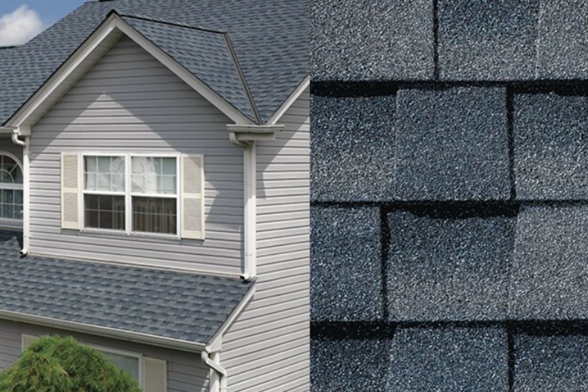 The Most Popular GAF Roof Shingle Colors Of All Time