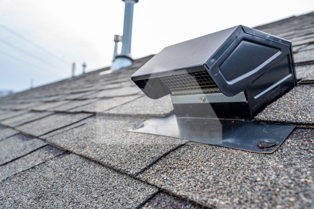 Different Types Of Roof Vents & Their Functions