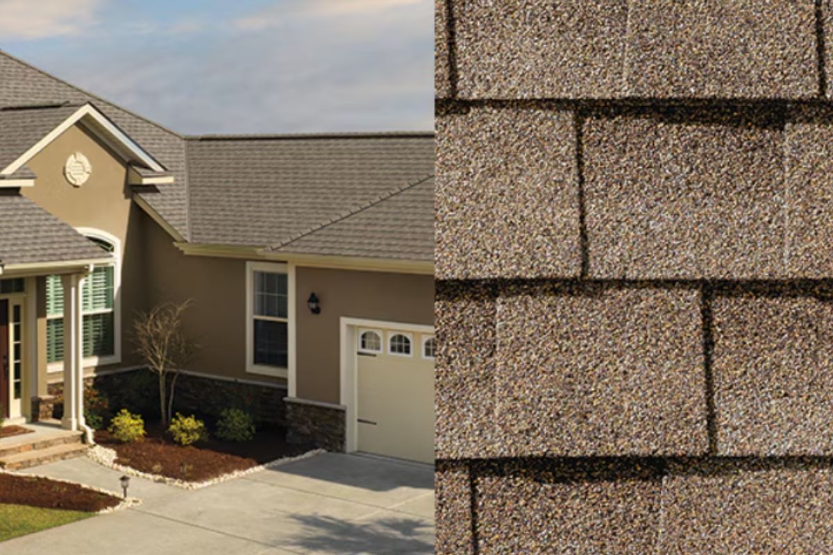 The Most Popular GAF Roof Shingle Colors Of All Time