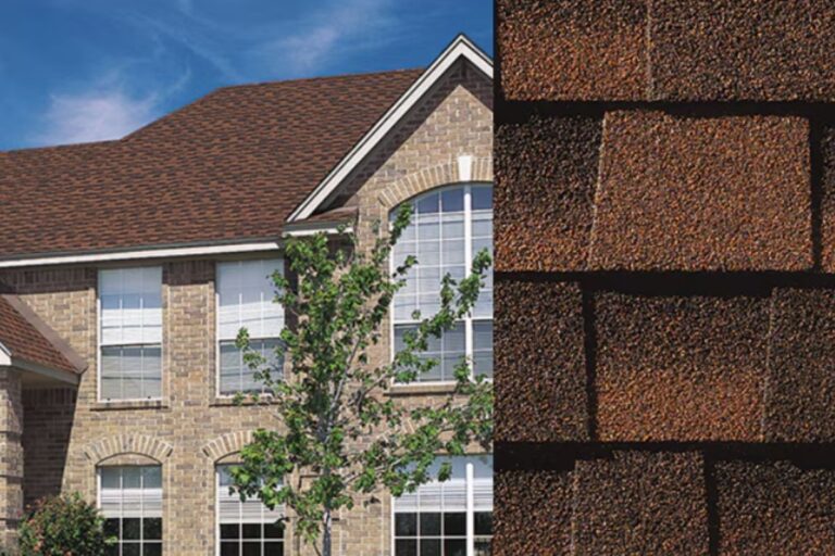 The Most Popular GAF Roof Shingle Colors Of All Time