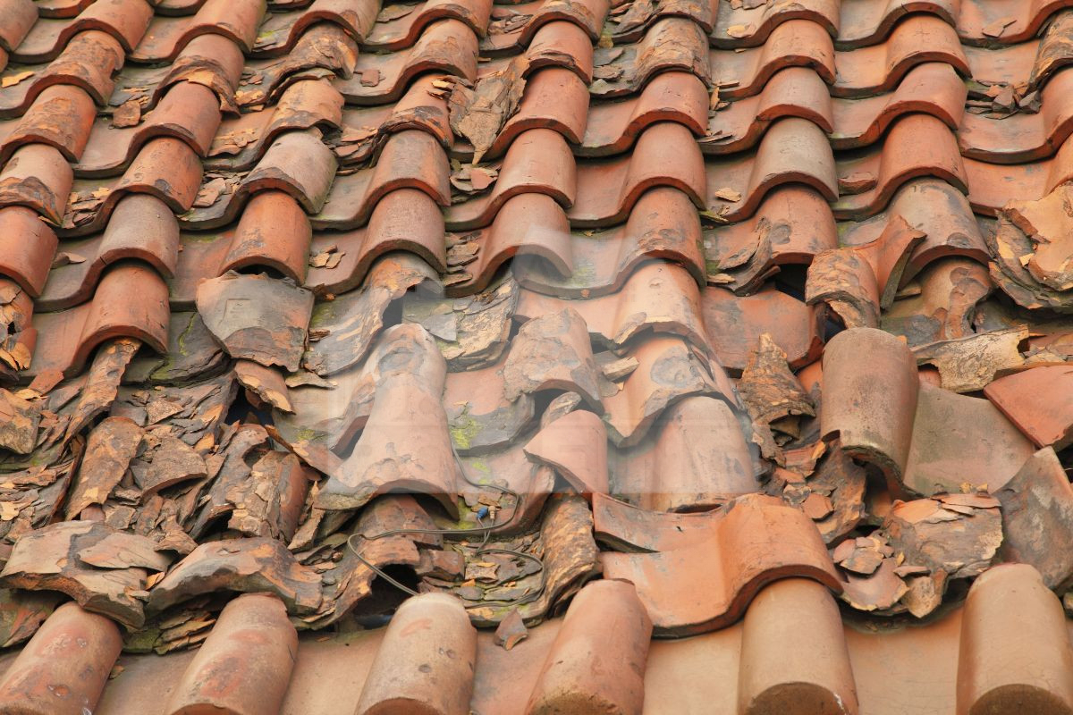 How To Check For Roof Damage After A Storm