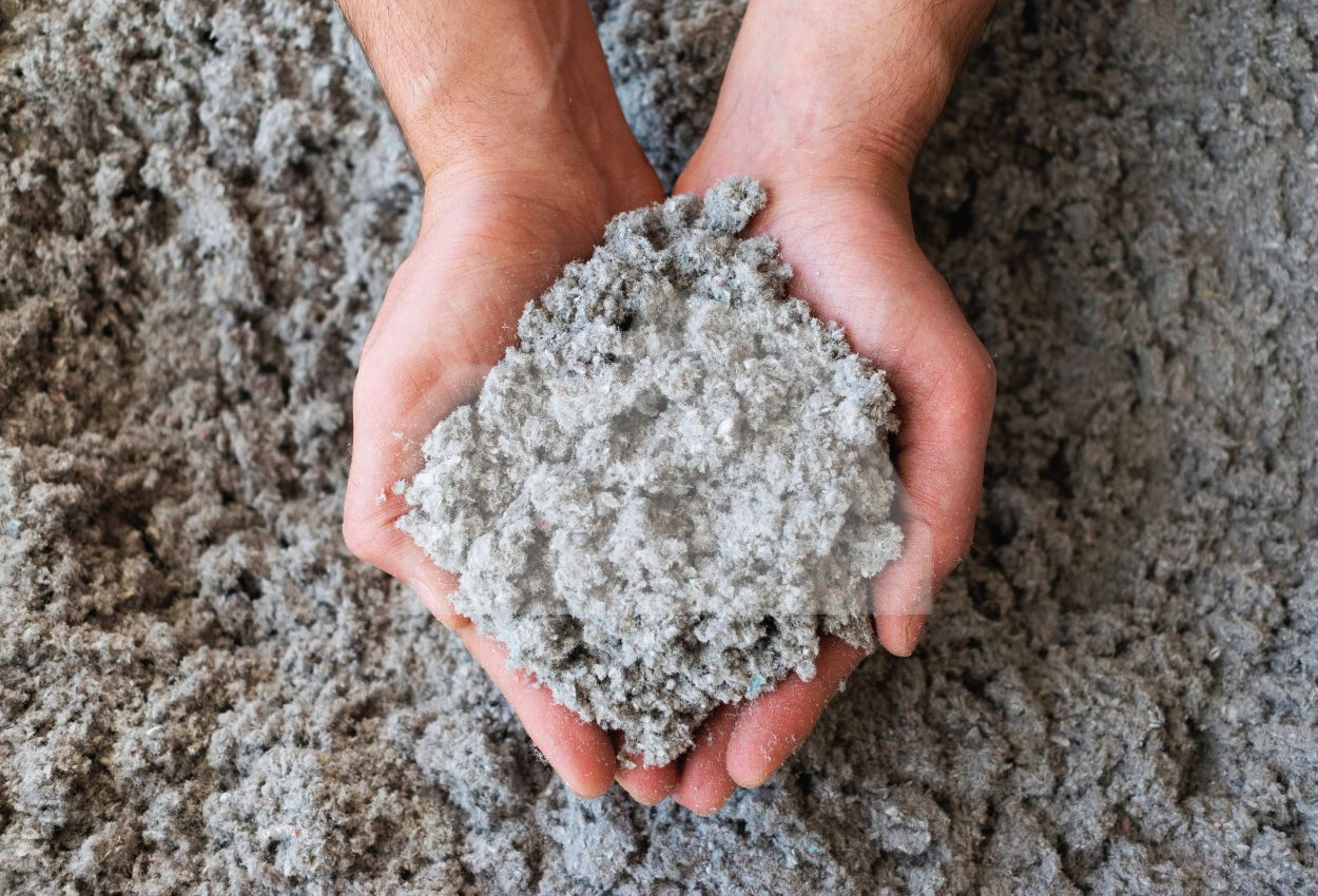 All You Need To Know About Attic Insulation