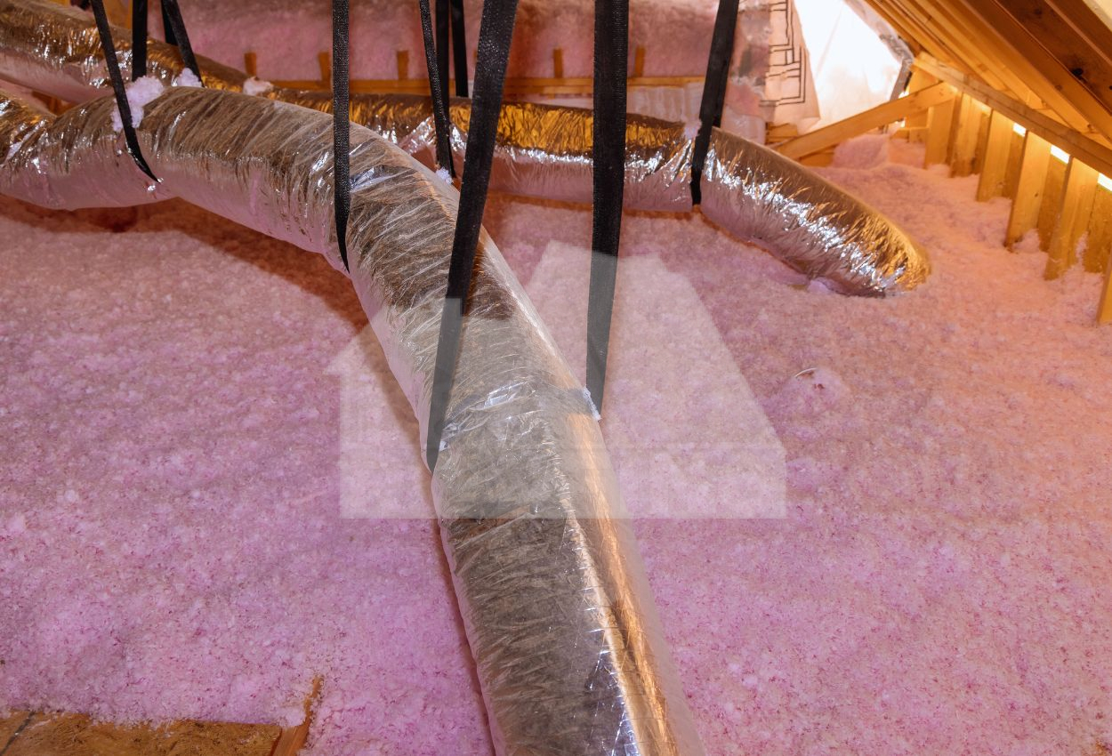 All You Need To Know About Attic Insulation