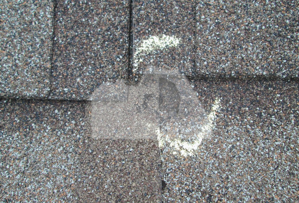 Why Hail Damage Is Bad For A Roof: How It Leads To Expensive Repairs?