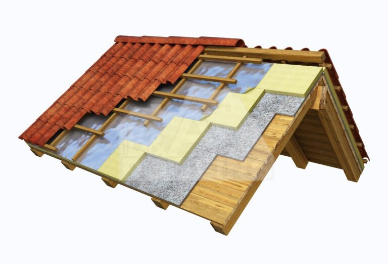 Hot Roof Vs. Cold Roof Insulation: Differences & Benefits