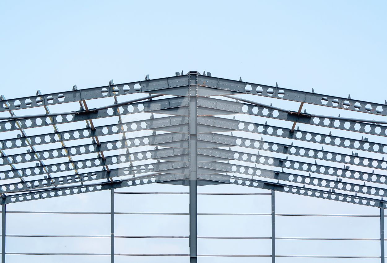 What Is A Roof Joist? Understanding Its Role In Your Roof