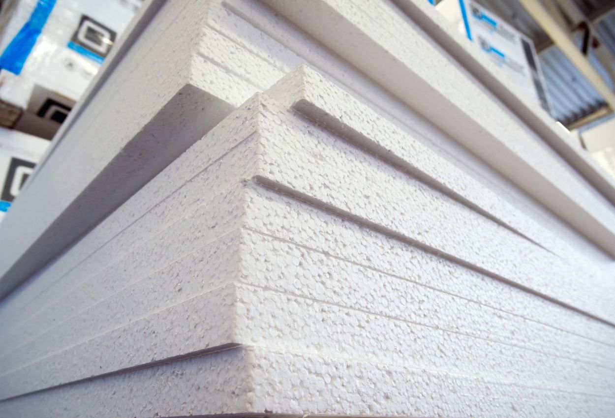 How To Insulate A Metal Roof Without An Attic