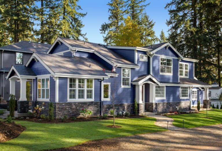 What Is A Gable Roof? A Complete Guide For 2025