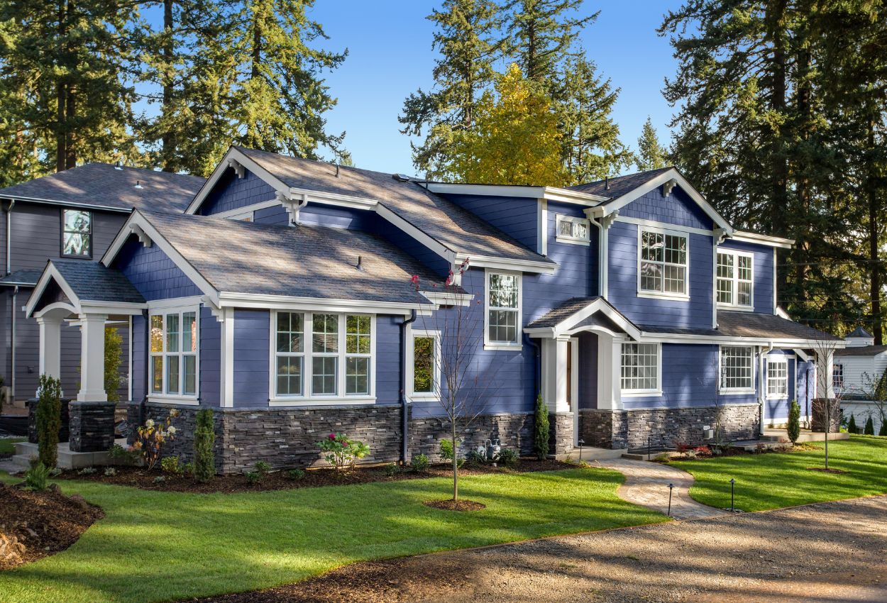 What Is A Gable Roof? A Complete Guide For 2025