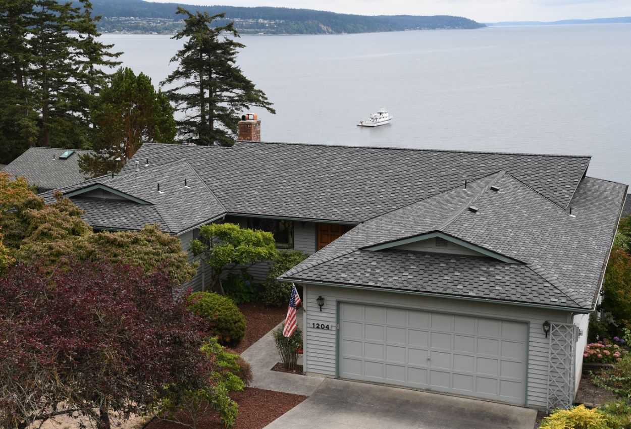 What Are The Best Roofing Shingles On The Market? (2025)