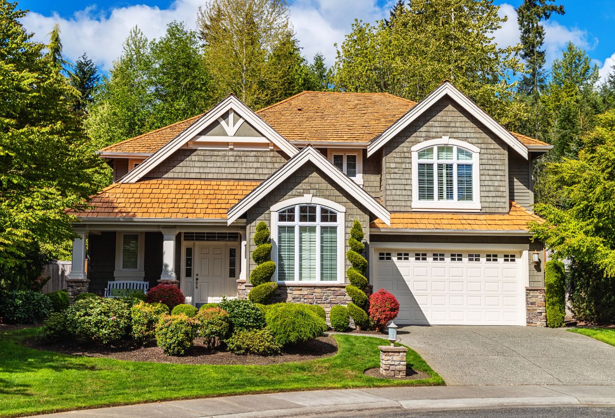 What Is A Gable Roof? A Complete Guide For 2025